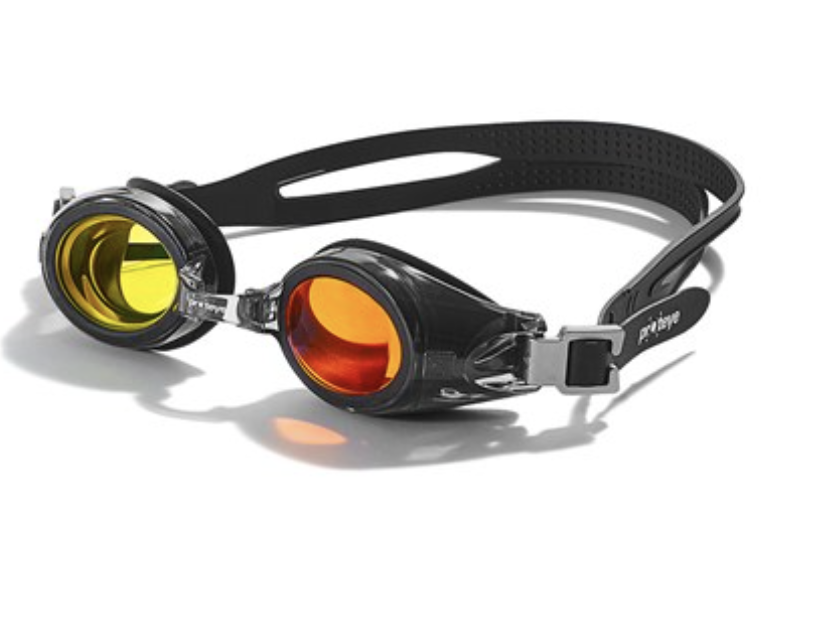 Multilens Glas Program - On Sight Vision ApS